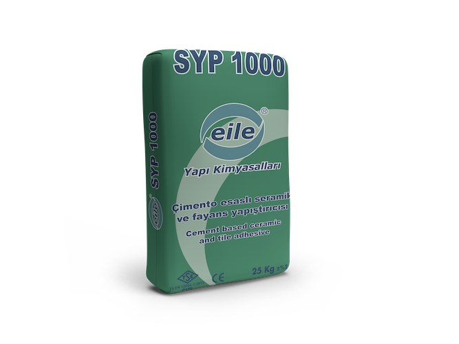 eile SYP 1000